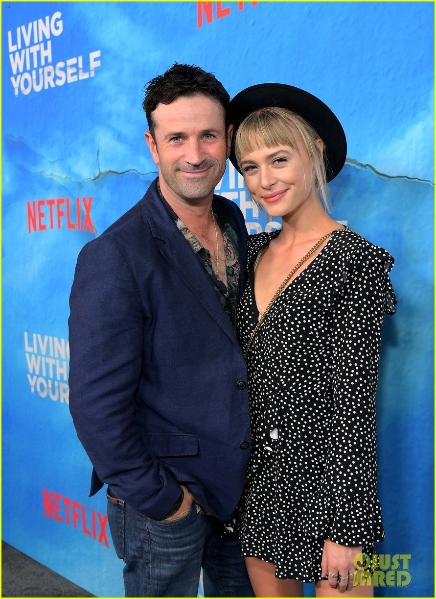 Full Sized Photo of hayley erin reveals she gave birth to twins with ...