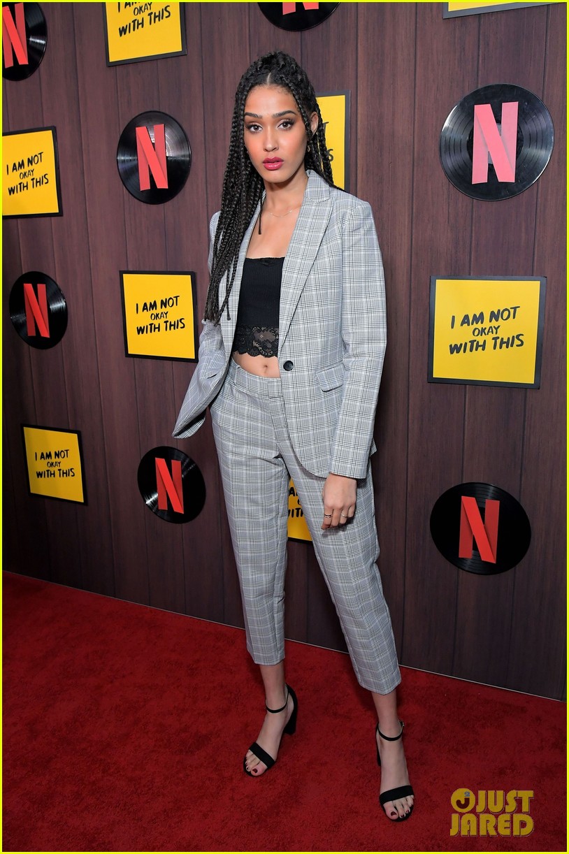 Never Have I Ever's Lee Rodriguez Opens Up About Coming Out & Relating ...