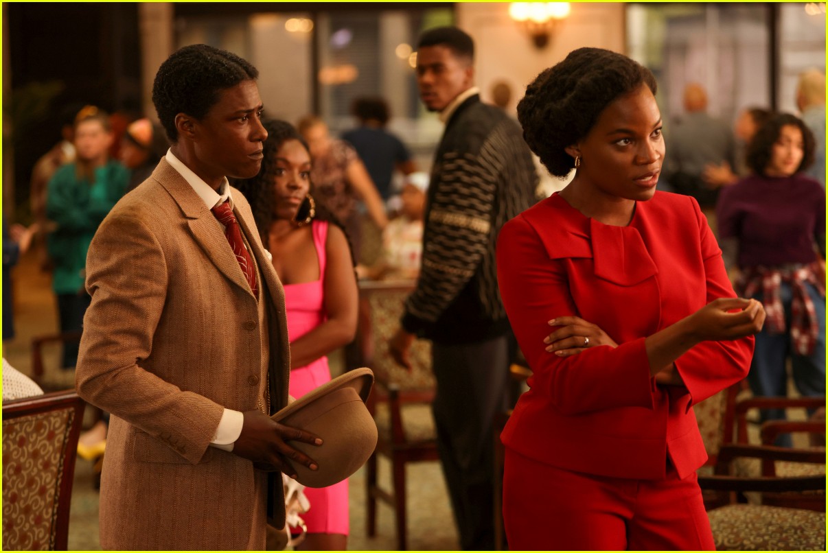 '4400' Series Premiere TONIGHT On the CW - Here's What To Expect ...