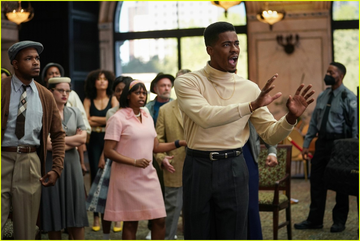 '4400' Series Premiere TONIGHT On the CW - Here's What To Expect ...