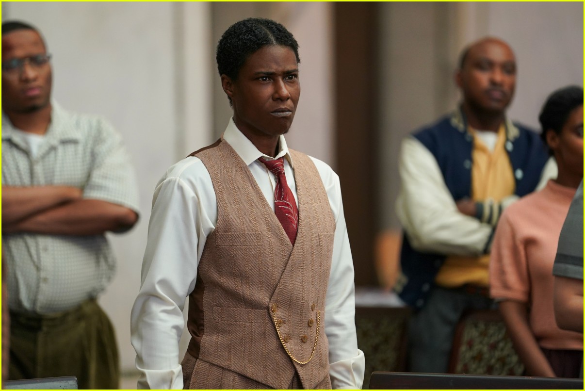 '4400' Series Premiere TONIGHT On the CW - Here's What To Expect ...