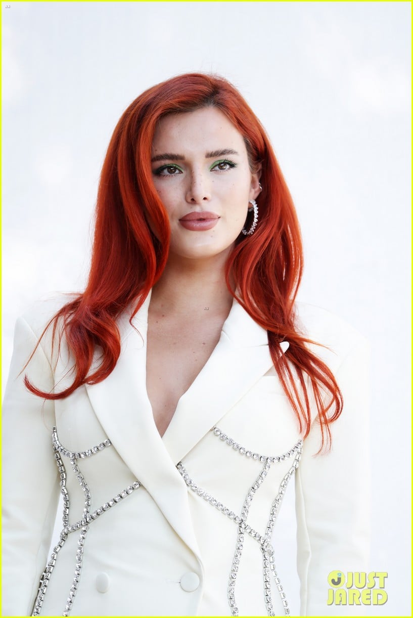 Full Sized Photo Of Bella Thorne Benjamin Mascolo Premiere New Movie full-sized-photo-of-bella-thorne-benjamin-mascolo-premiere-new-movie