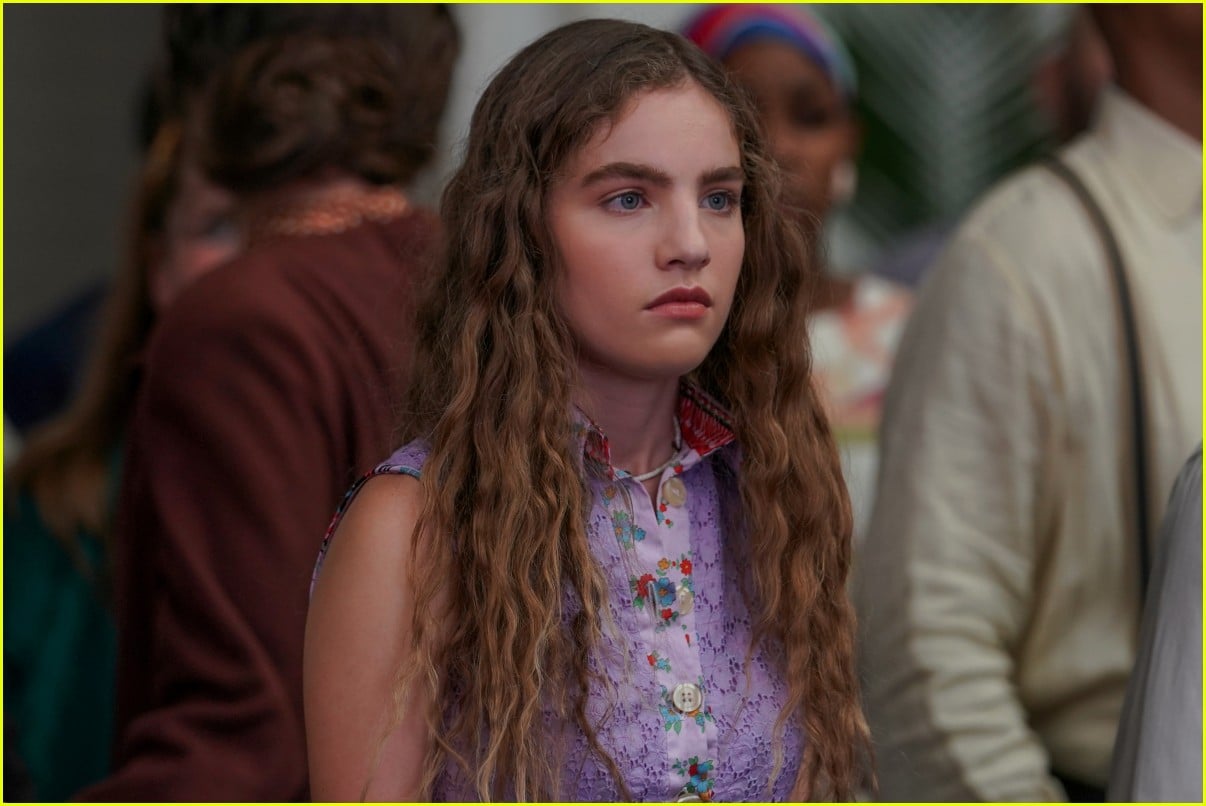 Learn More About '4400' Star Autumn Best With 10 Fun Facts (Exclusive ...