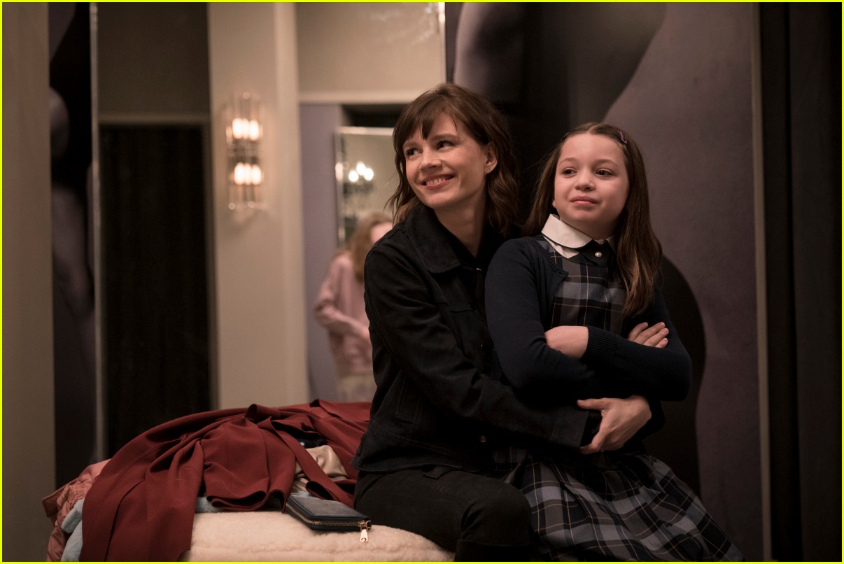 Evil's Dalya Knapp Shares 10 Fun Facts Ahead of Season 2 Finale ...