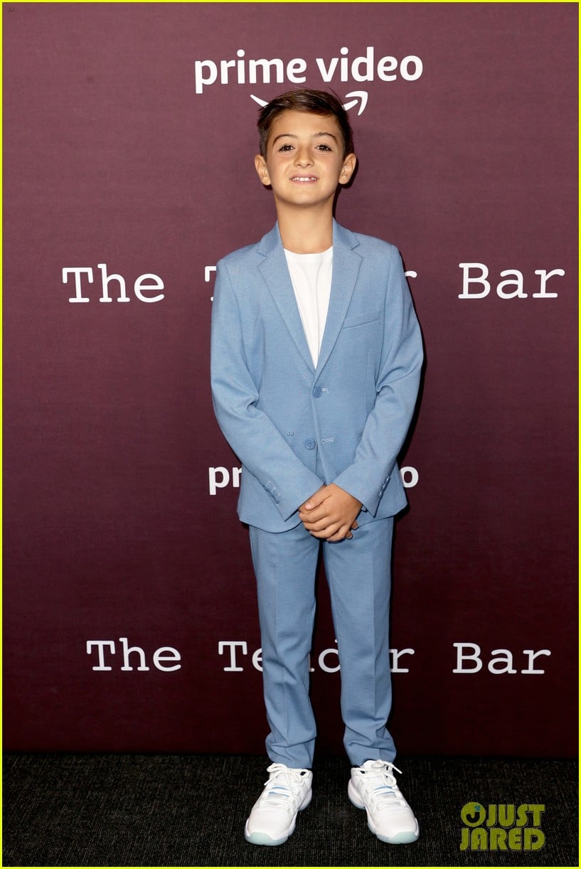 Full Sized Photo of daniel ranieri gets tossed around at the tender bar ...