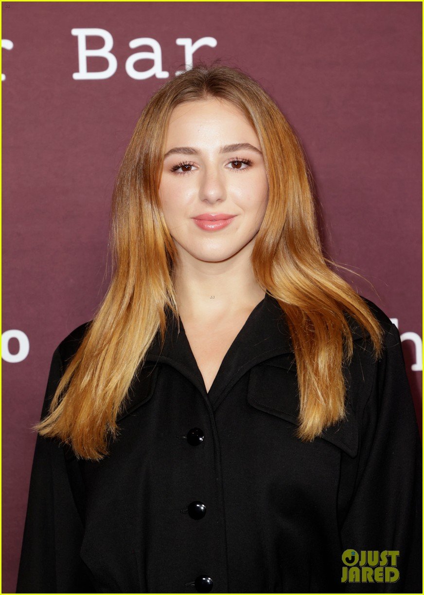 Daniel Ranieri Gets Tossed Around at 'The Tender Bar' Premiere By Ben ...