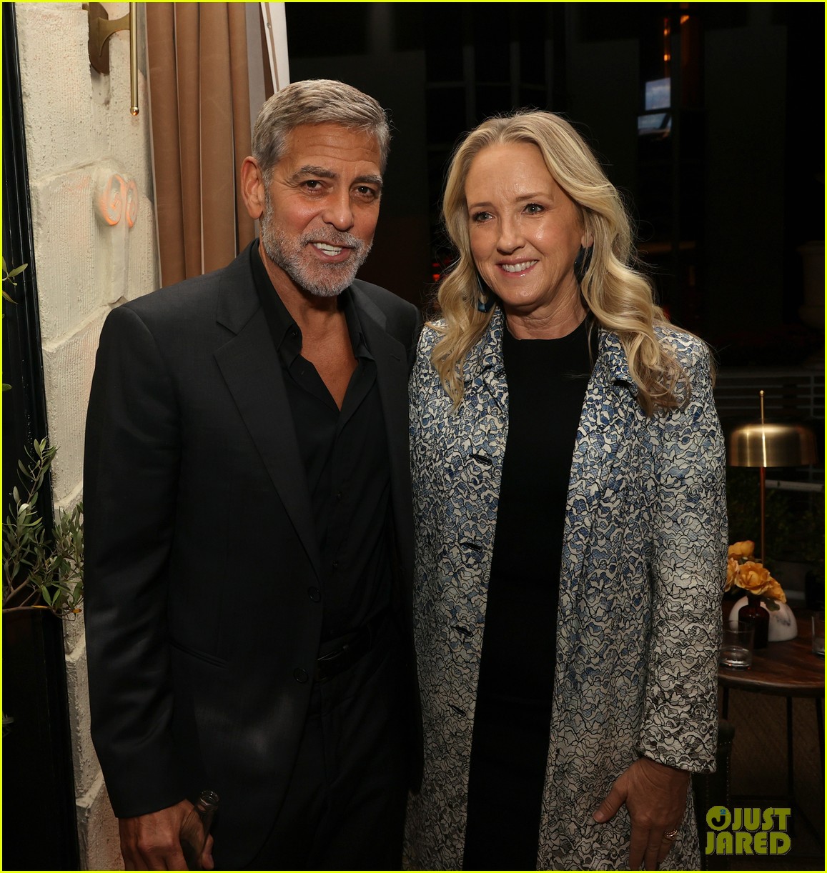 Full Sized Photo of daniel ranieri gets tossed around at the tender bar ...