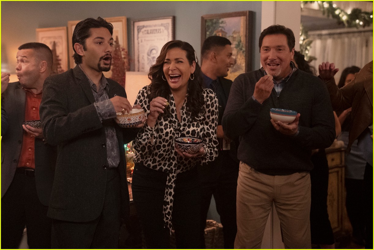 Full Sized Photo of emeraude toubia mark indelicato star in with love ...