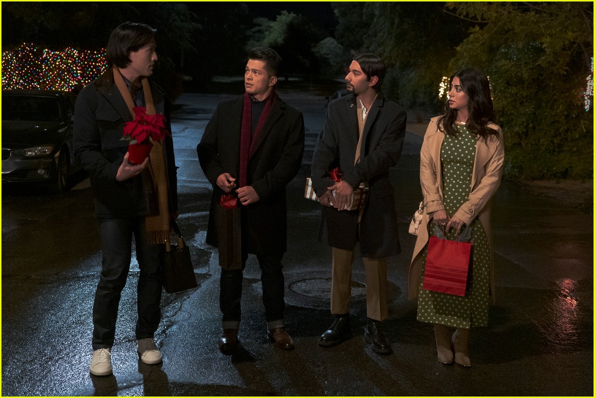 Full Sized Photo of emeraude toubia mark indelicato star in with love ...