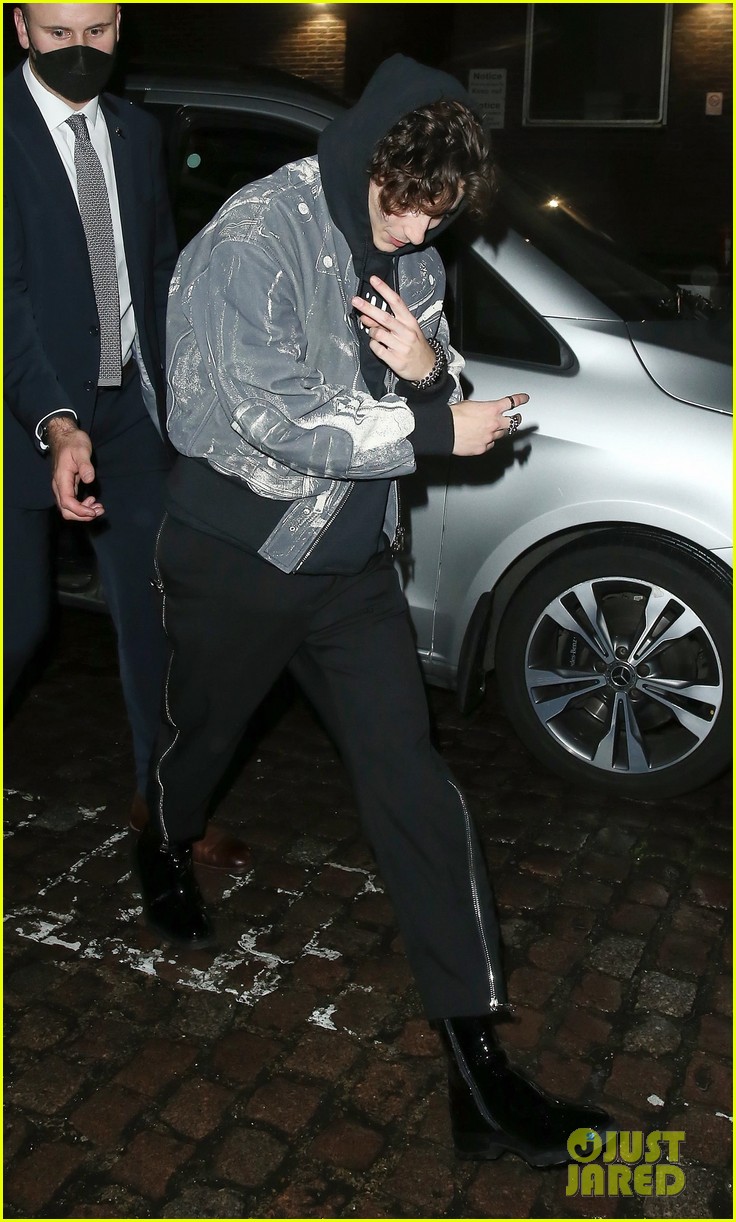 Full Sized Photo of zendaya timothee chalamet dune after party 13 ... Full Sized Photo of zendaya timothee chalamet dune after party 13 ...