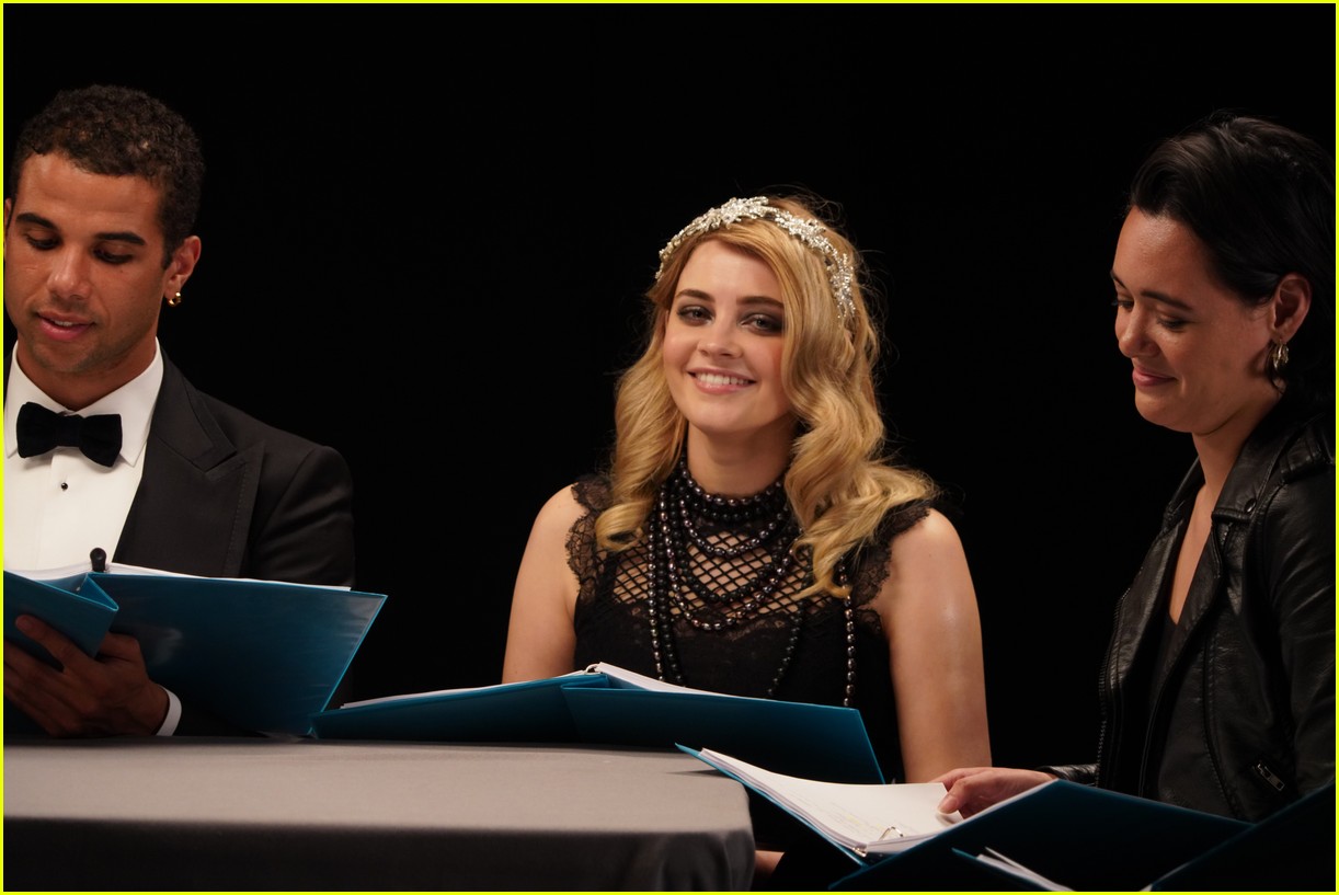 Josephine Langford, Kaia Gerber & Mason Gooding Cast In 'The Great ...