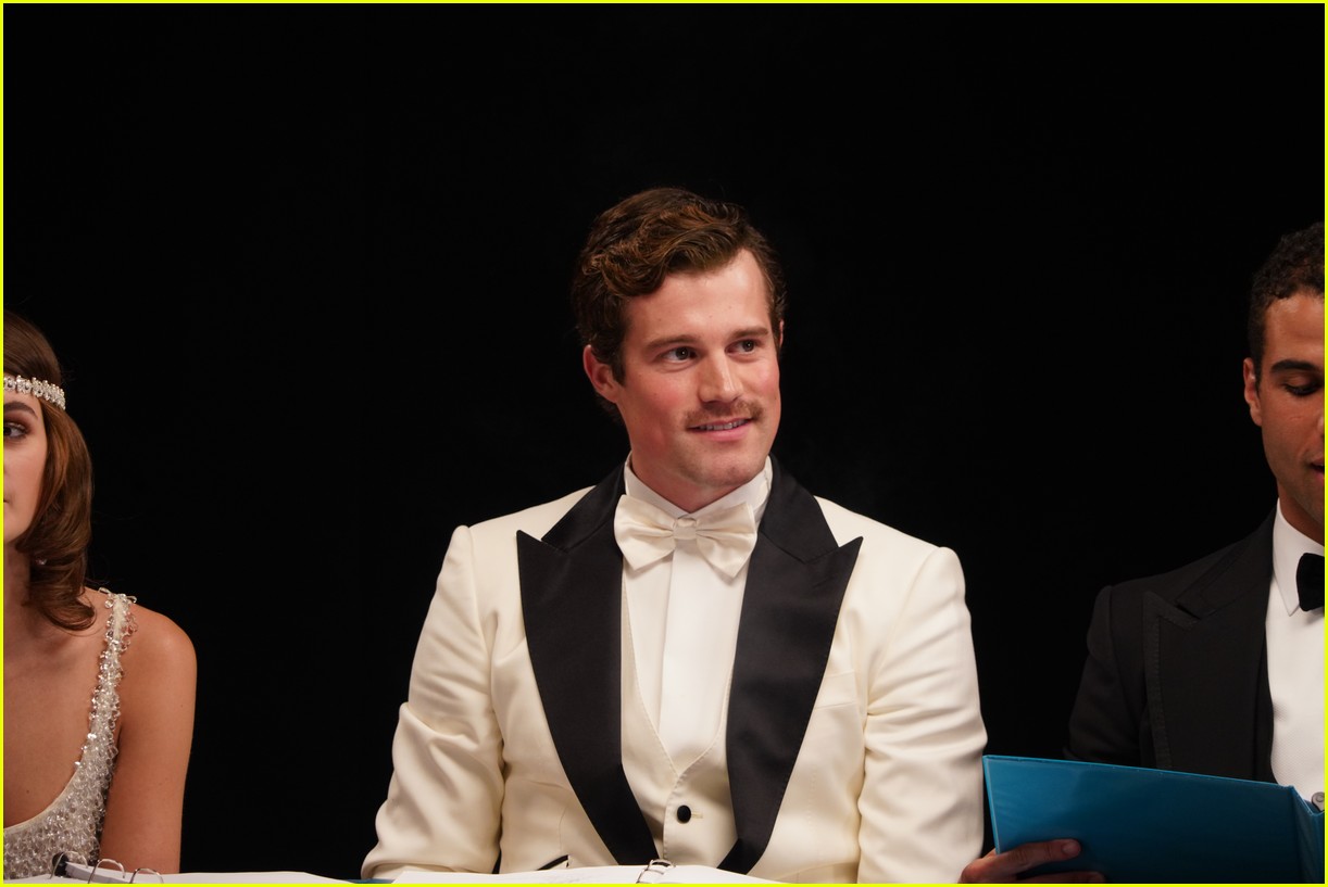 Josephine Langford, Kaia Gerber & Mason Gooding Cast In 'The Great ...