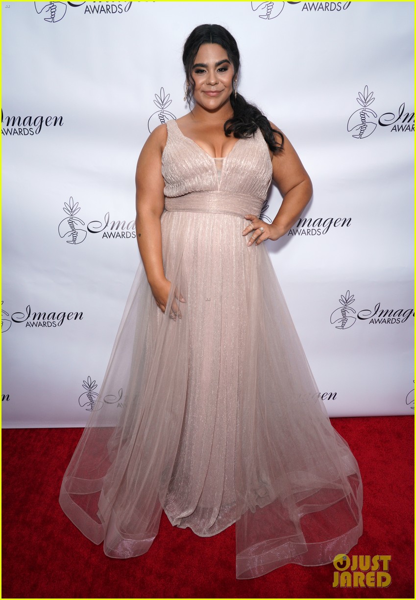 'On My Block' Star Jessica Marie Garcia Is Pregnant With Her First ...