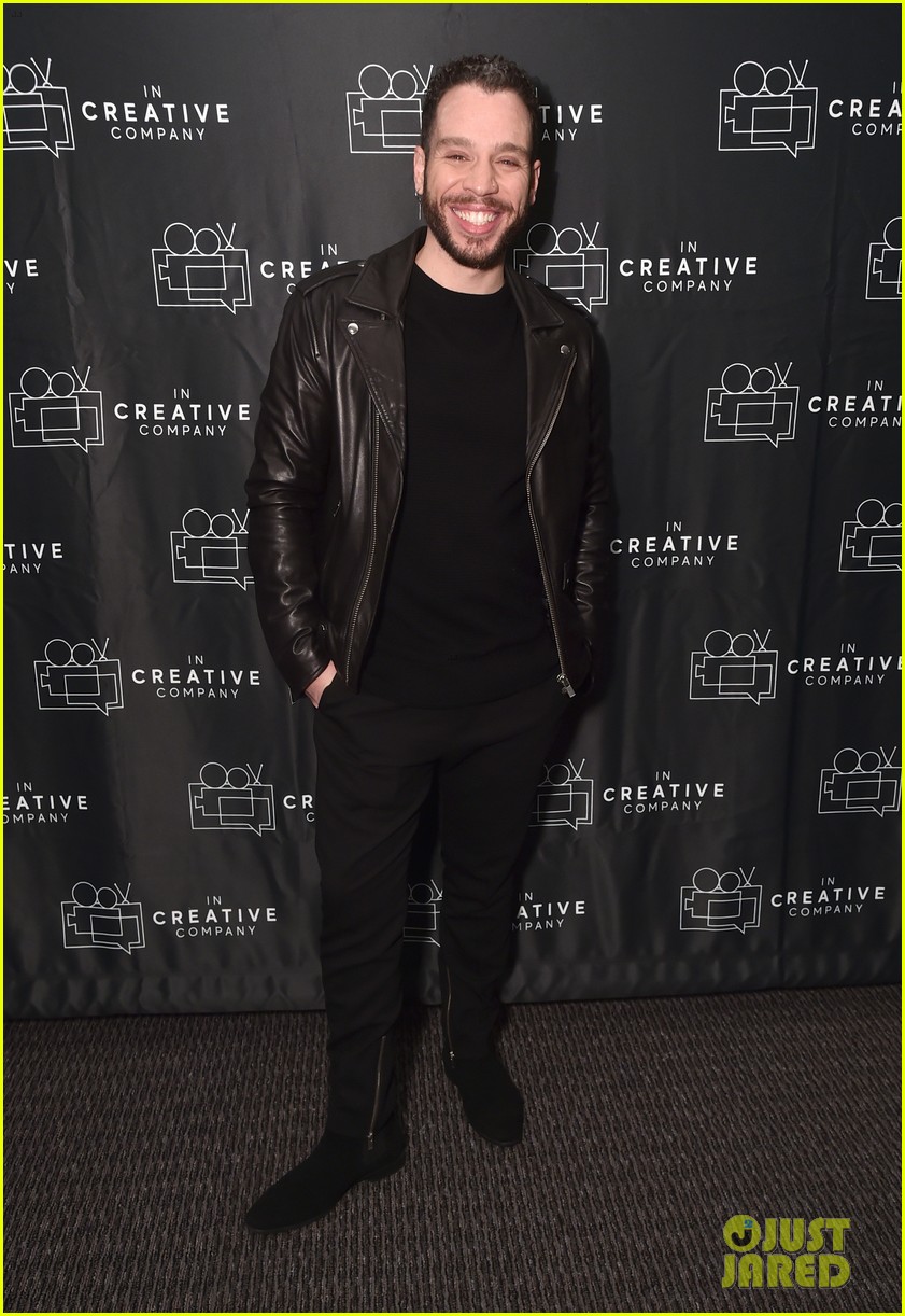 Vanessa Hudgens, Alexandra Shipp & More Continue 'tick, tick...BOOM ... Vanessa Hudgens, Alexandra Shipp & More Continue 'tick, tick...BOOM ...