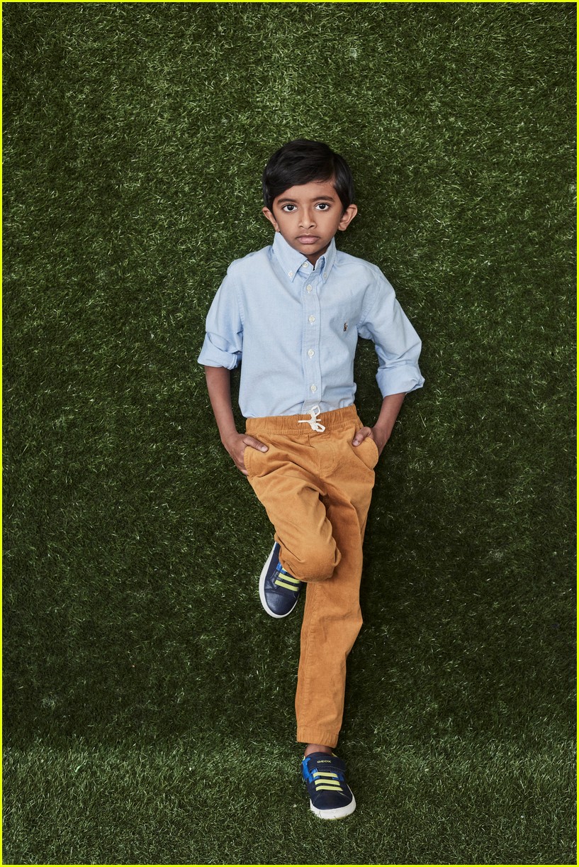 Get to Know Young 'Encounter' Star Aditya Geddada with 10 Fun Facts ...