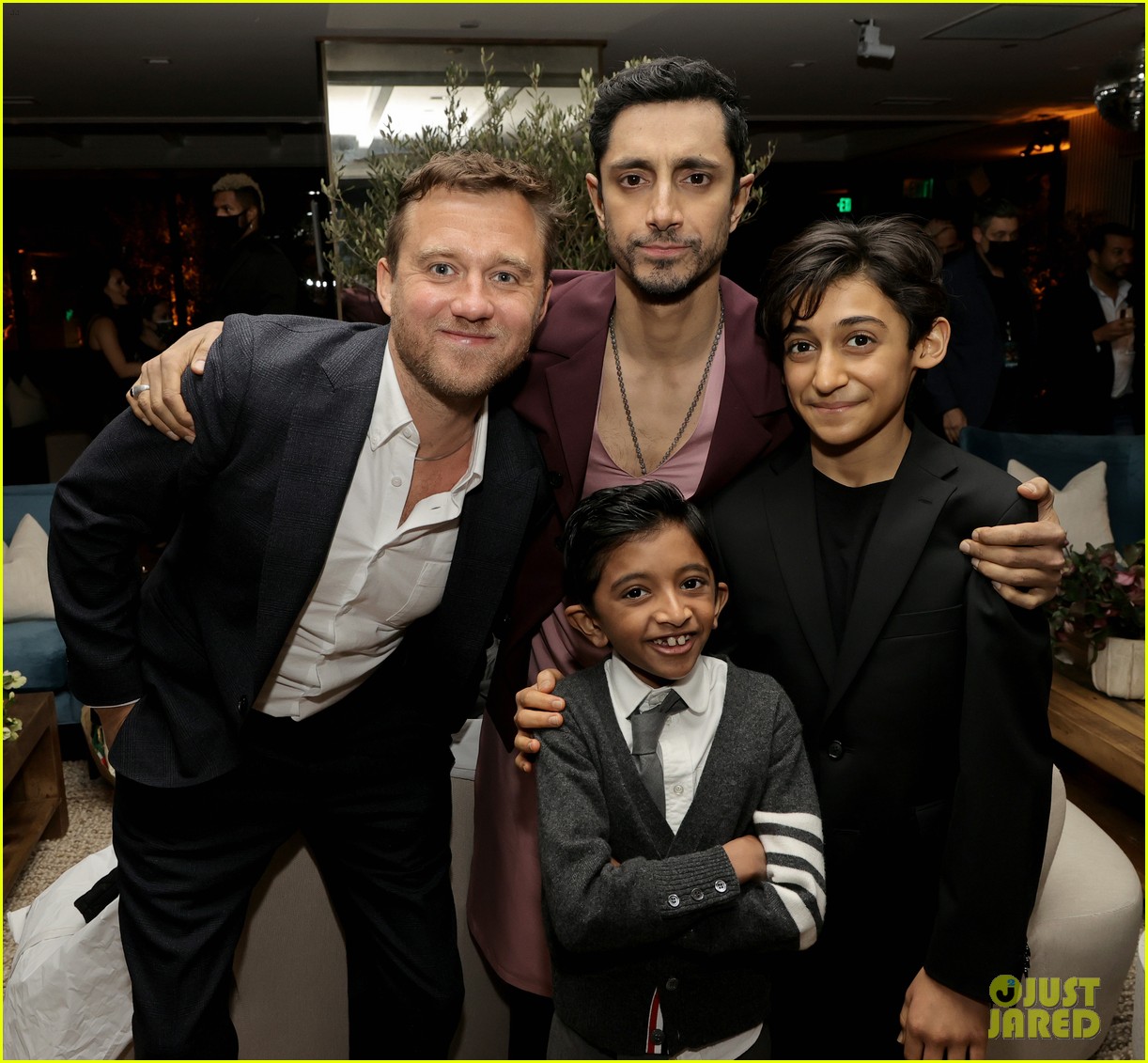 Full Sized Photo of get to know encounter star aditya geddada with 10 ...