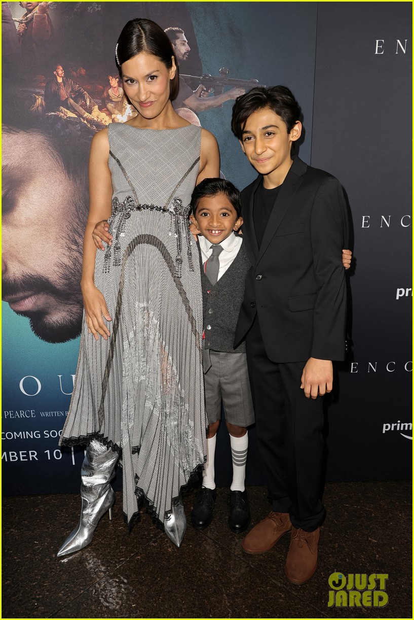 Get to Know Young 'Encounter' Star Aditya Geddada with 10 Fun Facts ...