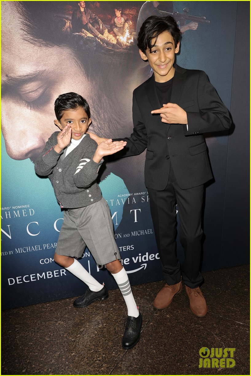 Get to Know Young 'Encounter' Star Aditya Geddada with 10 Fun Facts ...