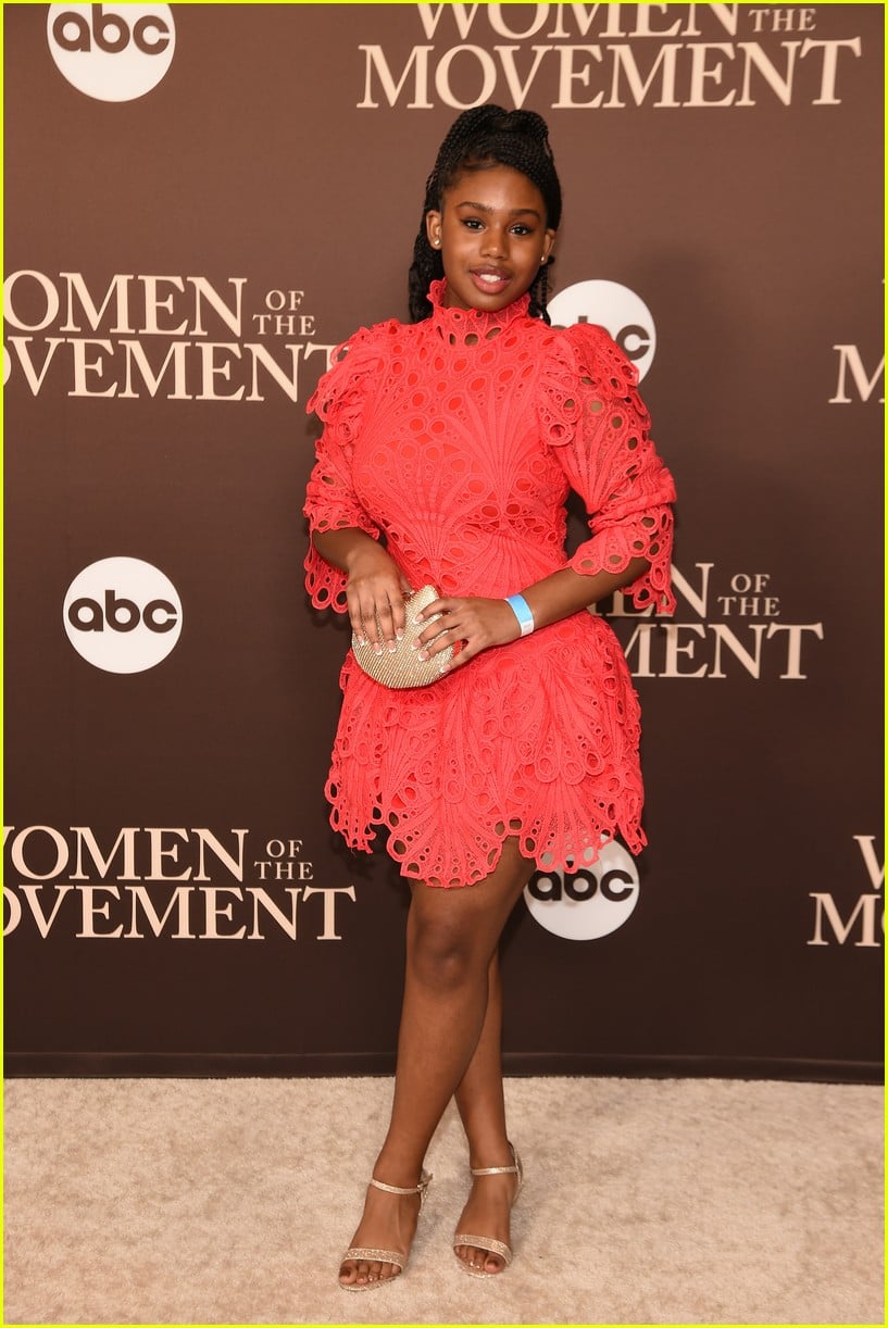 Carter Jenkins & Cedric Joe Premiere Their New Series 'Women of the ...