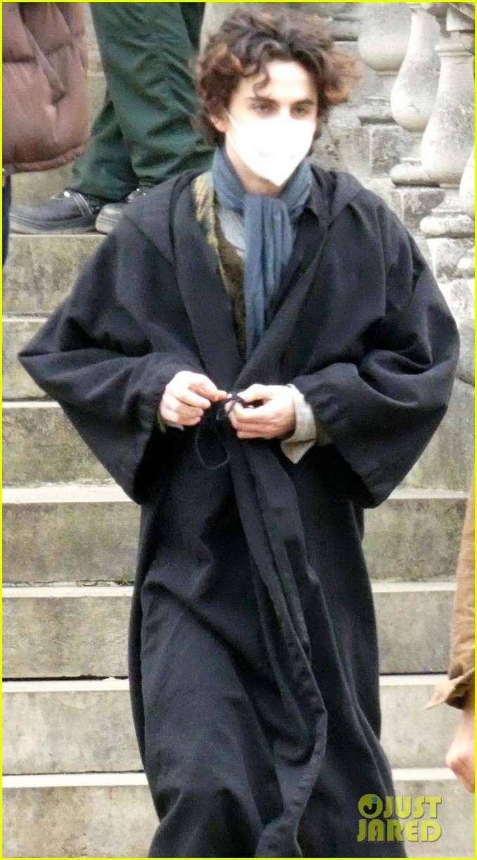 Full Sized Photo of timothee chalamet december 2021 12 | Timothee ... Full Sized Photo of timothee chalamet december 2021 12 | Timothee ...