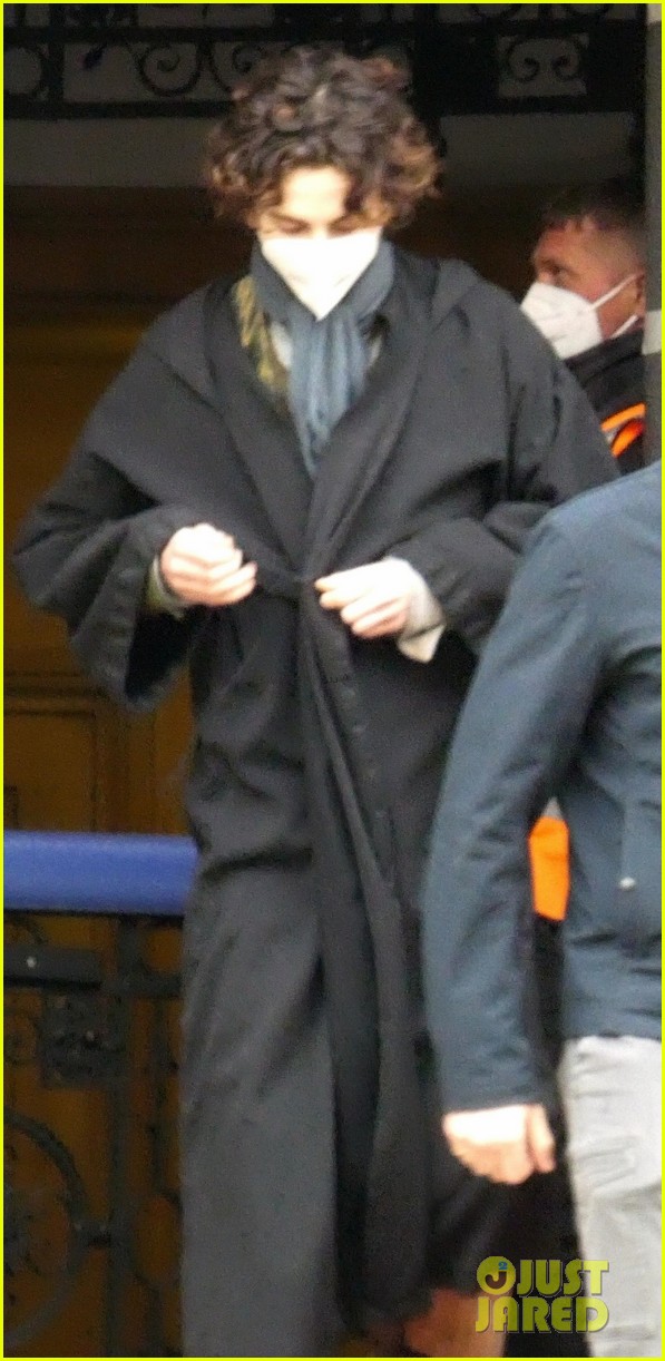 Full Sized Photo of timothee chalamet december 2021 16 | Timothee ... Full Sized Photo of timothee chalamet december 2021 16 | Timothee ...