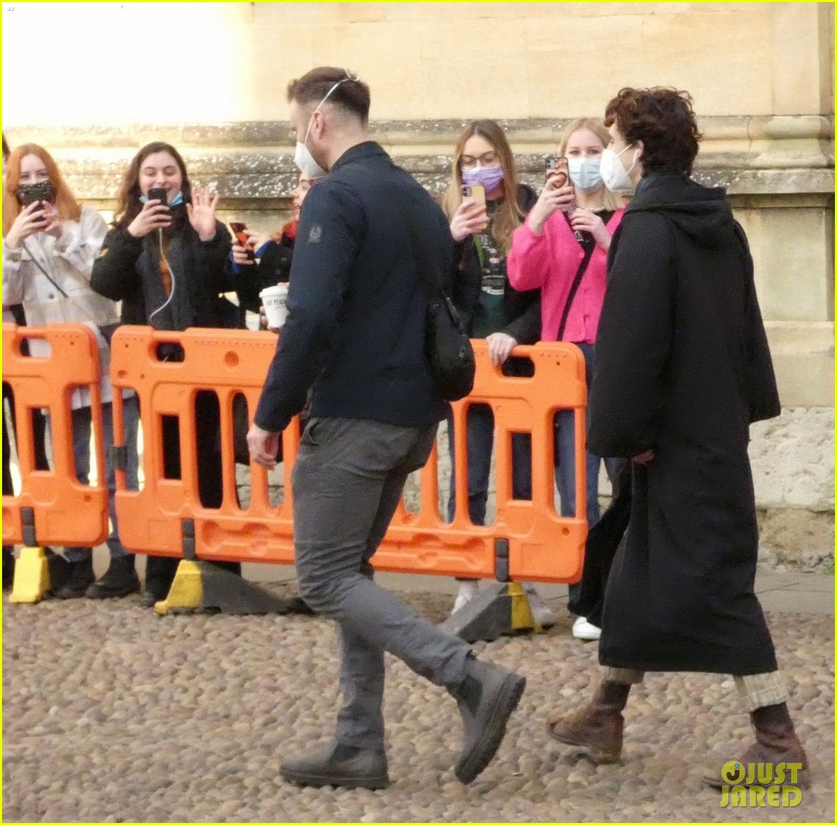 Full Sized Photo of timothee chalamet december 2021 21 | Timothee ... Full Sized Photo of timothee chalamet december 2021 21 | Timothee ...