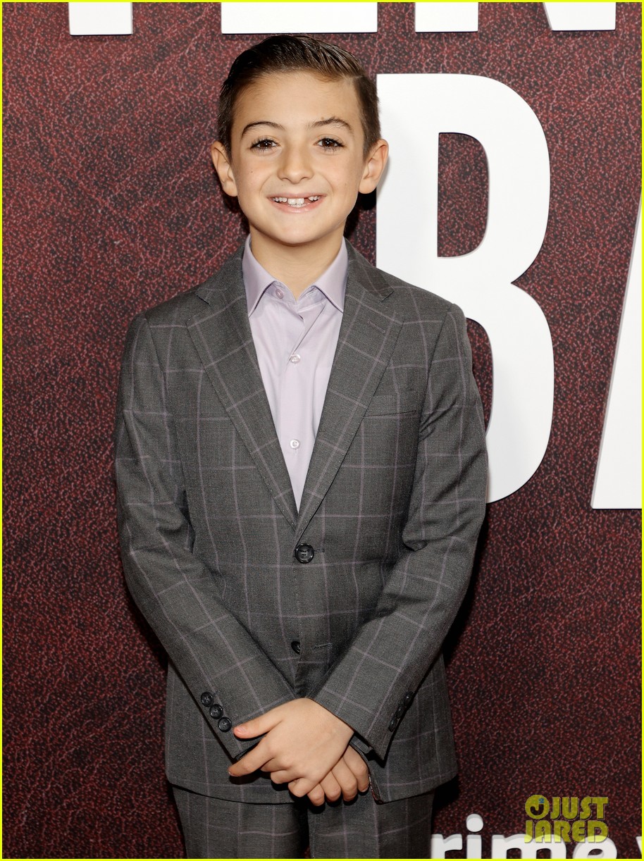 Daniel Ranieri Meets Up With Real Life J.R. Moehringer at 'The Tender ...