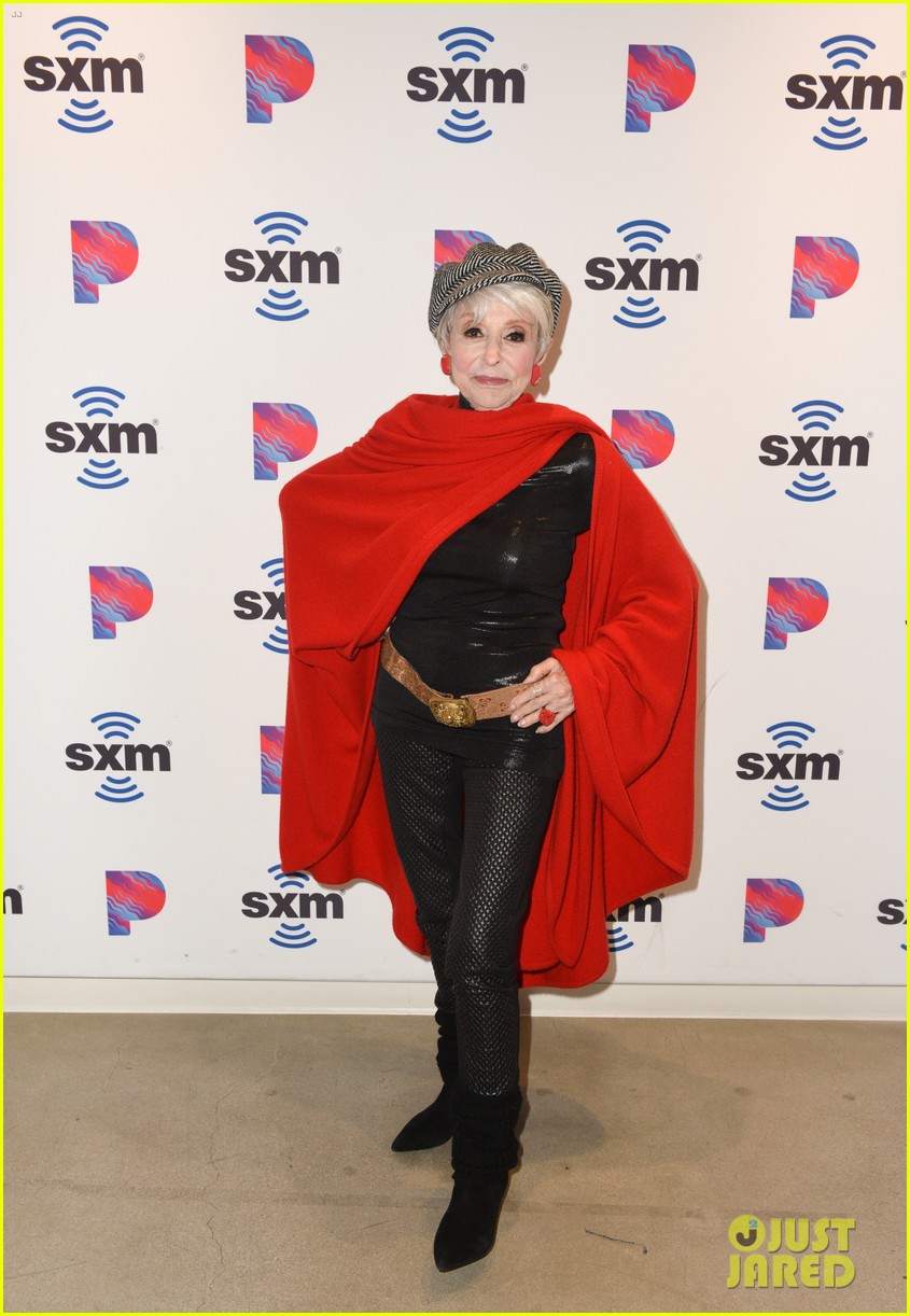 Rachel Zegler & The 'West Side Story' Cast Hype Up The Movie During ...