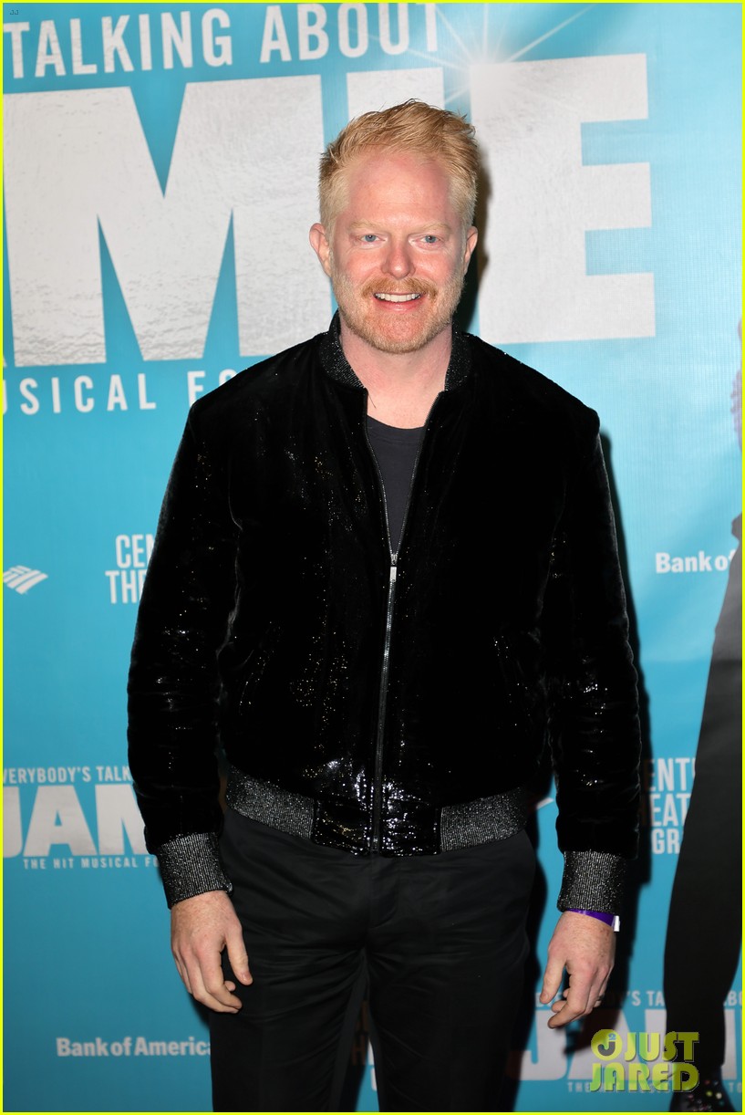 Aubrey Anderson-Emmons & Jesse Tyler Ferguson Have Father-Daughter Date ...