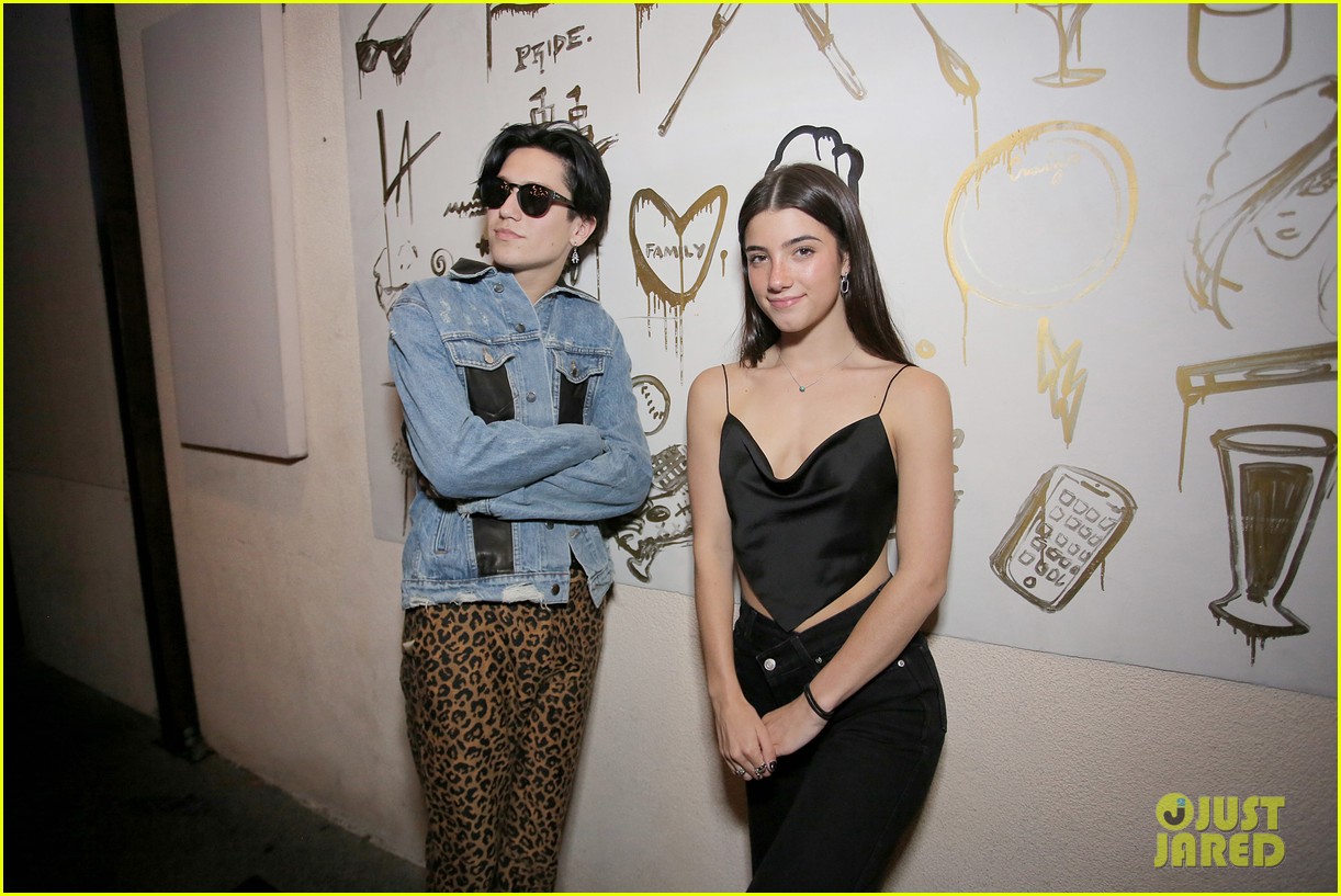 Full Sized Photo Of Chase Hudson Talks Charli Damelio Relationship On