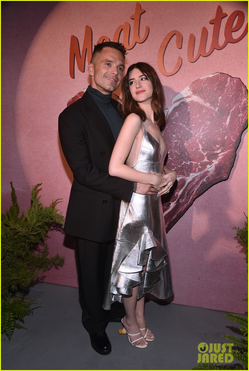 Brett Dier Wears Colorful Sweater To Premiere New Movie 'Fresh' | Photo ...