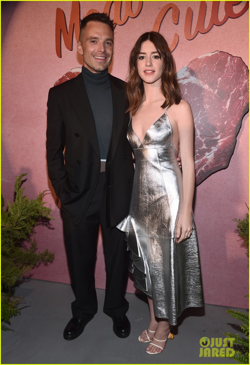 Brett Dier Wears Colorful Sweater To Premiere New Movie 'Fresh' | Photo ...