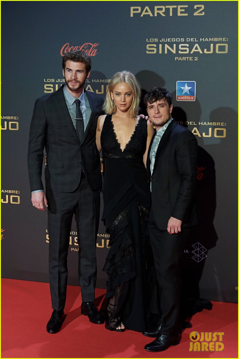 'The Hunger Games' Director Reflects On The Cast's Auditions For 10 ...