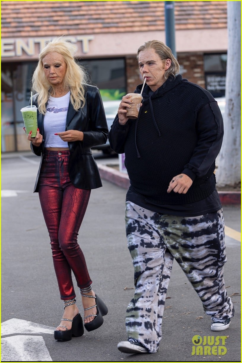 The Kid LAROI Looks Nearly Unrecognizable In New Photos! | Photo ...