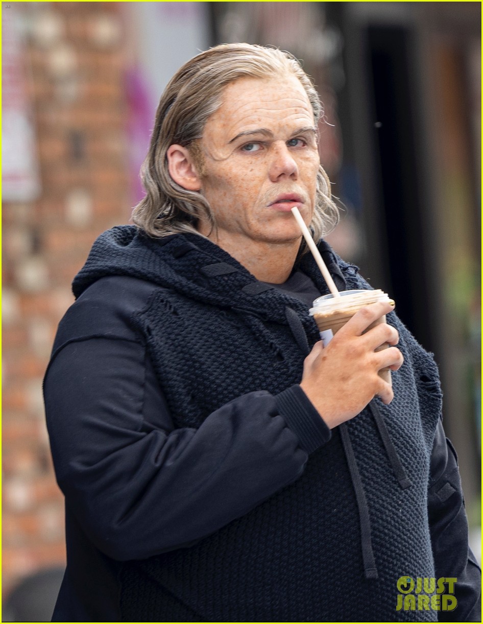 The Kid LAROI Looks Nearly Unrecognizable In New Photos! | Photo ...