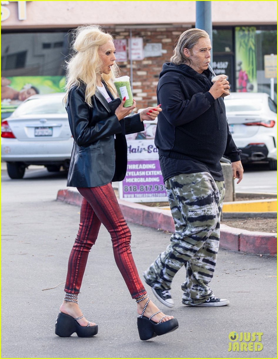 Full Sized Photo of the kid laroi looks nearly unrecognizable in new ...