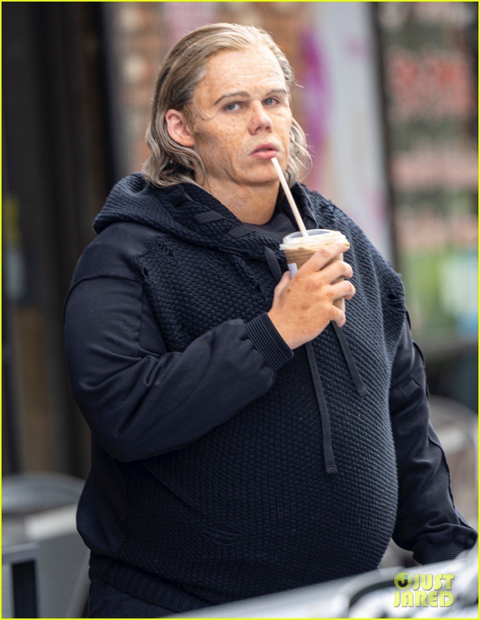 The Kid LAROI Looks Nearly Unrecognizable In New Photos! | Photo ...