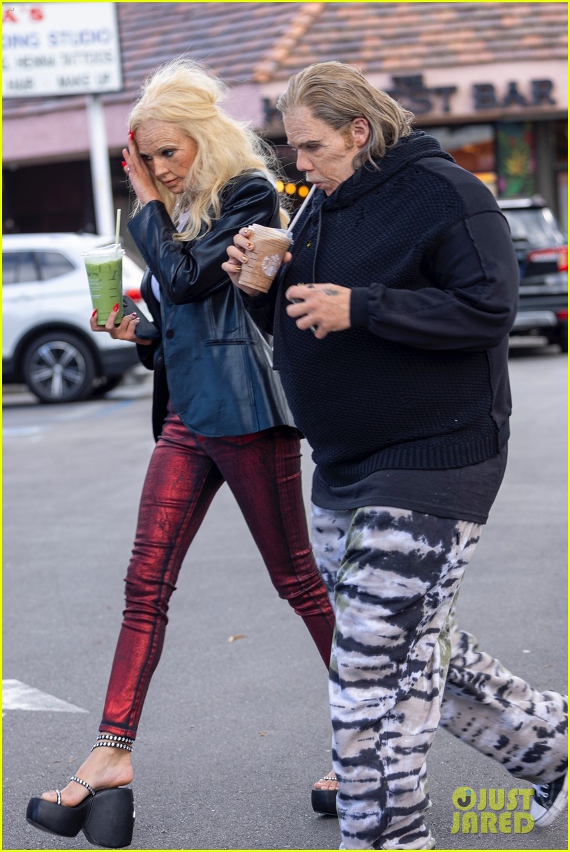 The Kid LAROI Looks Nearly Unrecognizable In New Photos! | Photo ...