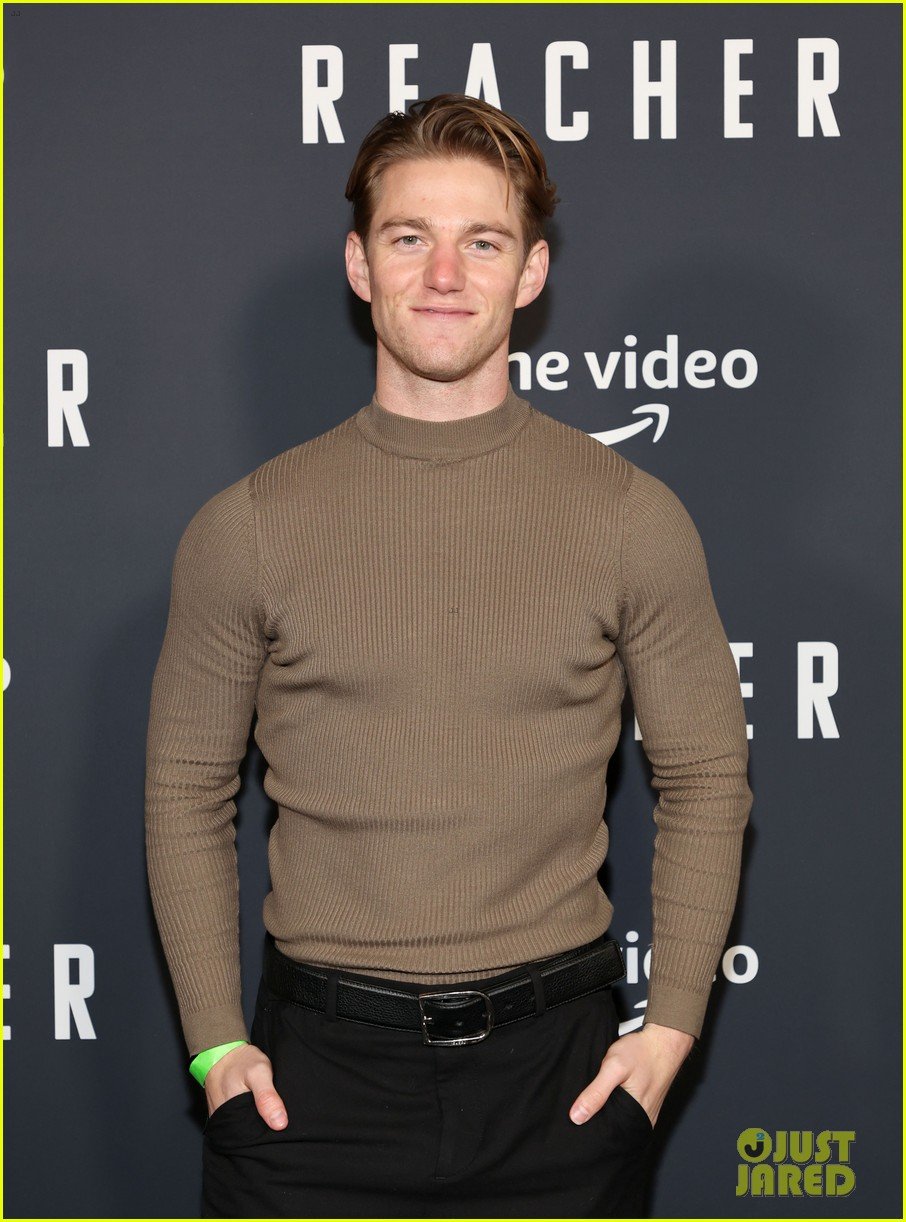 Full Sized Photo of the proms nico greetham will have recurring role in ...