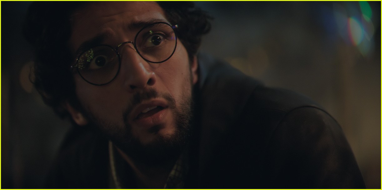 Disney+ Debuts Trailer For French Sci-Fi Series 'Parallels' - Watch ...