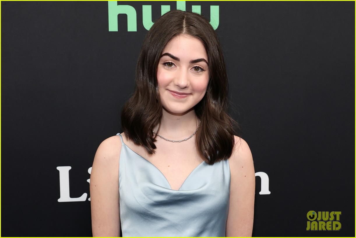 Violet Young & Grace Power Premiere New Show 'Life & Beth' | Photo ...