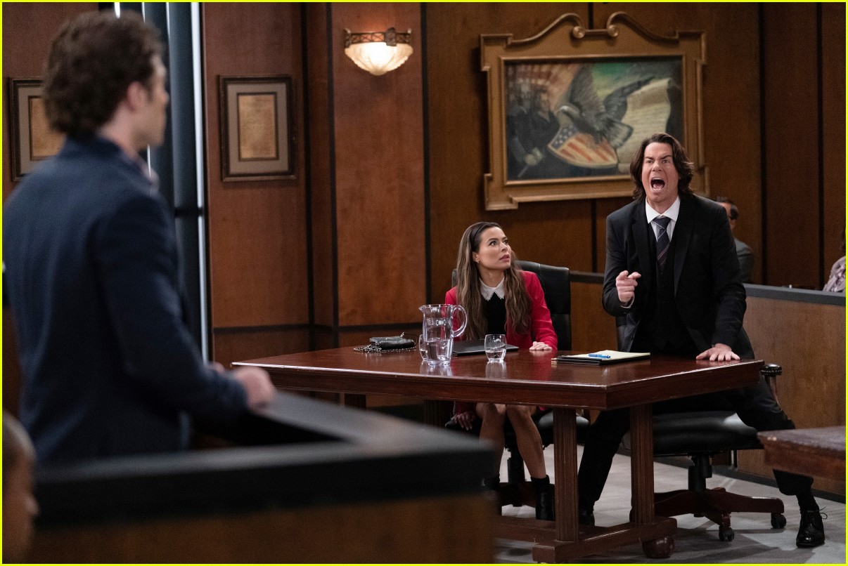 'iCarly' Season 2 Premieres, Brings Back 3 Original Characters (Spoiler ...