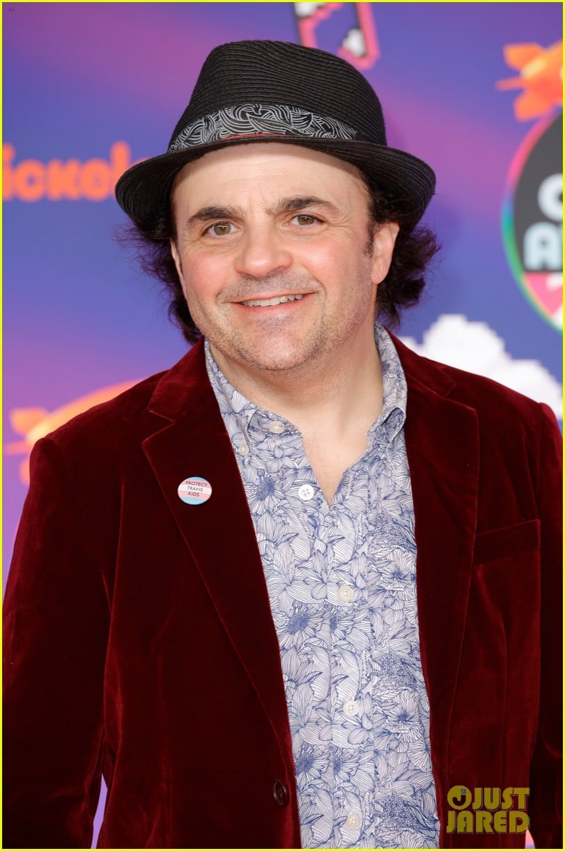 Jace Norman & 'Danger Force' Cast Attend Kids' Choice Awards After New ...