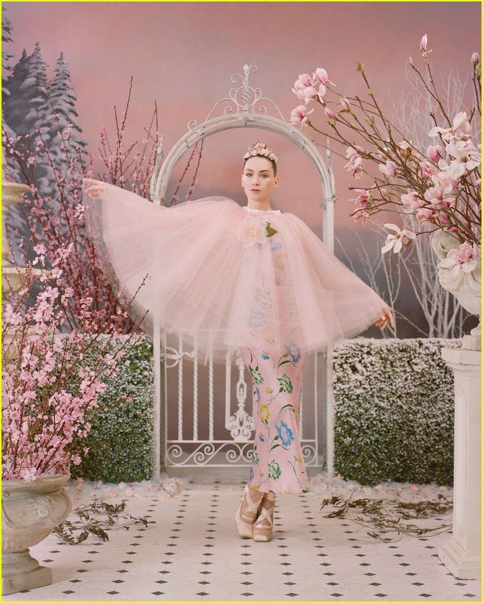 Josephine Langford, Lili Reinhart, Camila Mendes & More Star In New ...