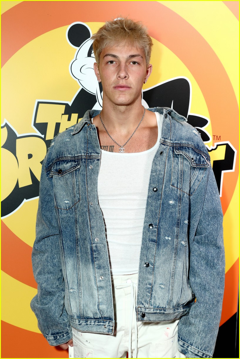 TikTok Star Tayler Holder Addresses 'Fabricated Rumors' & Charly Jordan ...