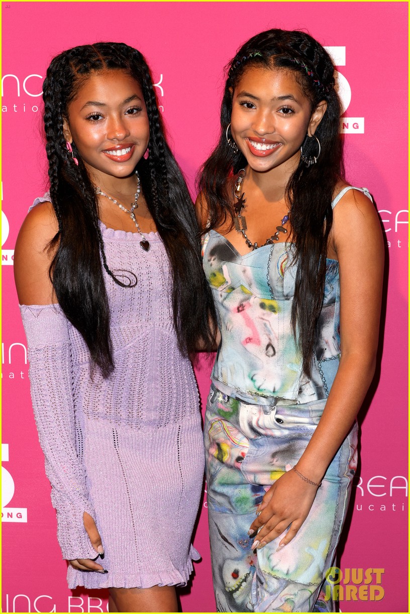 Former Bunk'd Stars Will Buie Jr & Raphael Alejandro Reunite at City ...