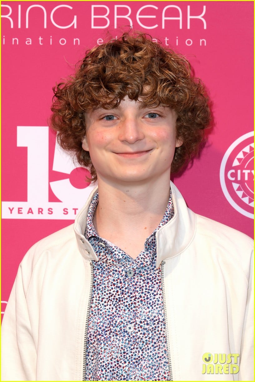 Former Bunk'd Stars Will Buie Jr & Raphael Alejandro Reunite at City ...