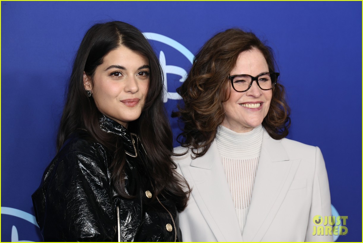 'Zombies 3' Stars Meg Donnelly & Milo Manheim, Selena Gomez & More ...