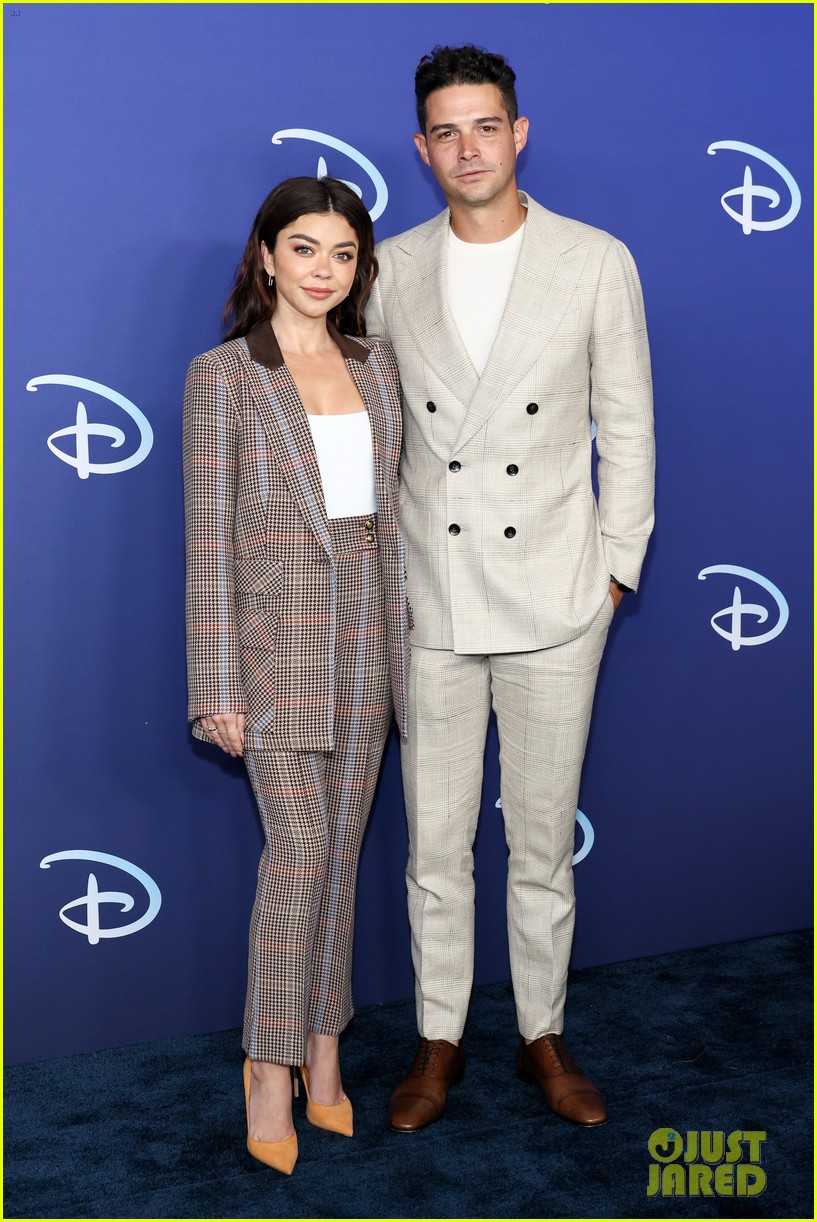 'Zombies 3' Stars Meg Donnelly & Milo Manheim, Selena Gomez & More ...