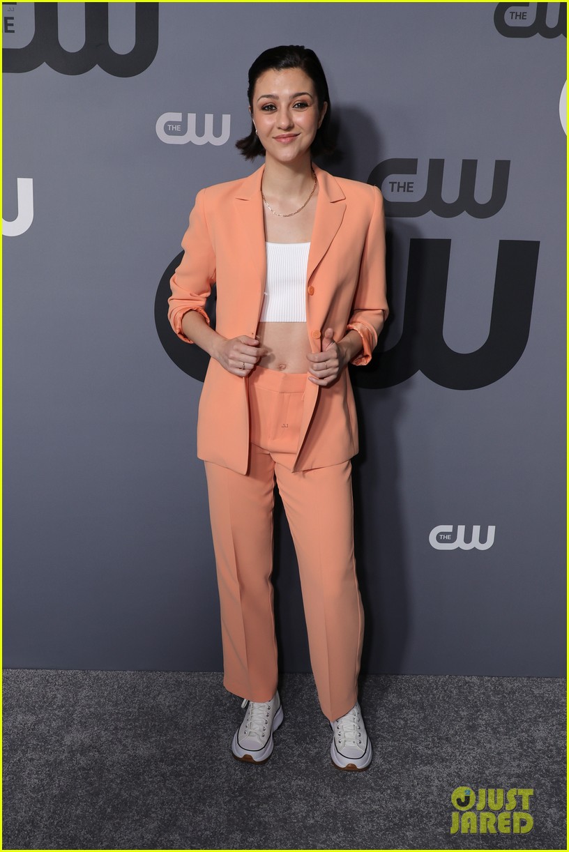 The CW Debuts 'Walker Independence' Trailer as Cast Hits Up CW Upfronts ...